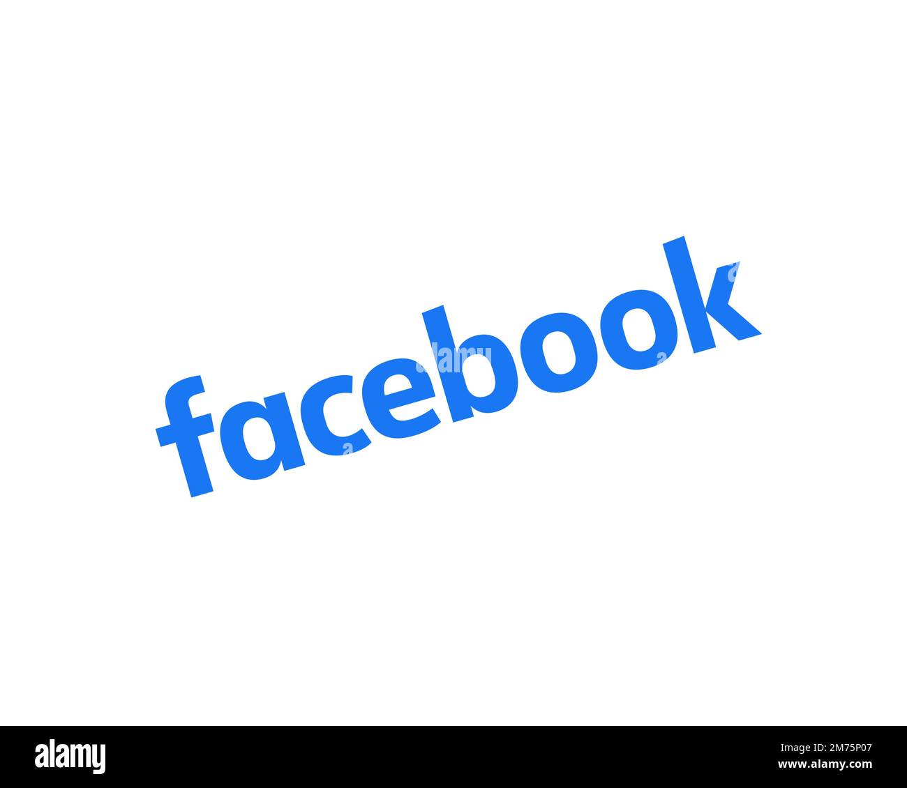 Facebook trademark Cut Out Stock Images & Pictures - Alamy