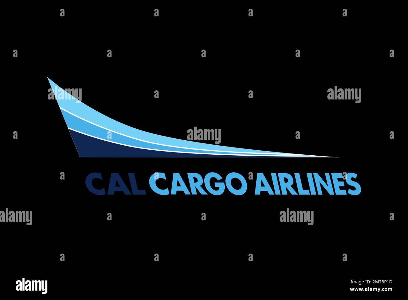 Cal logo hi-res stock photography and images - Alamy
