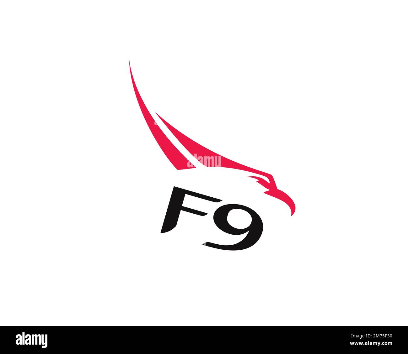 Falcon 9 Logo