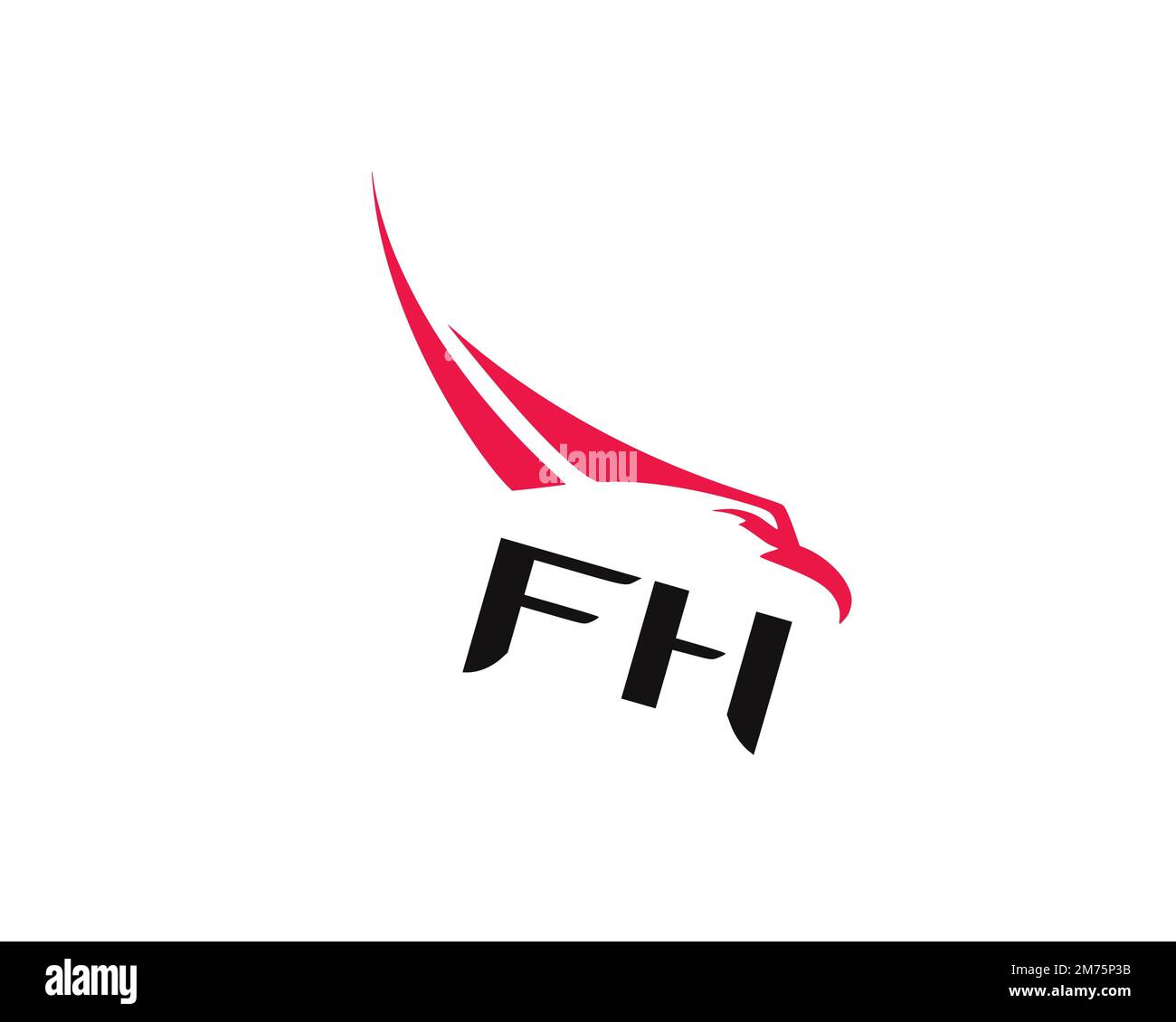 Falcon Heavy Logo