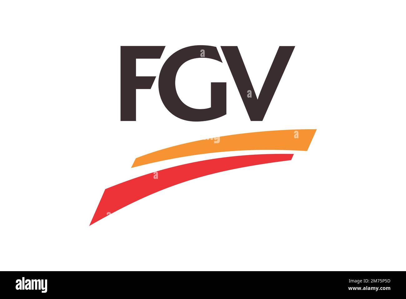 Fgv symbol hi-res stock photography and images - Alamy