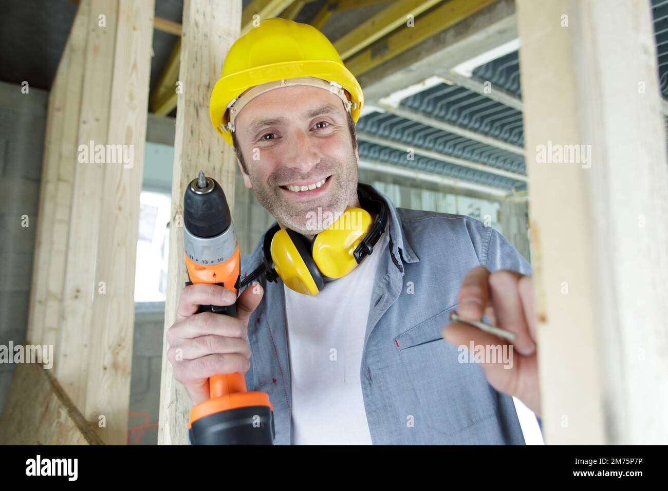 Lumber drive hi-res stock photography and images - Alamy