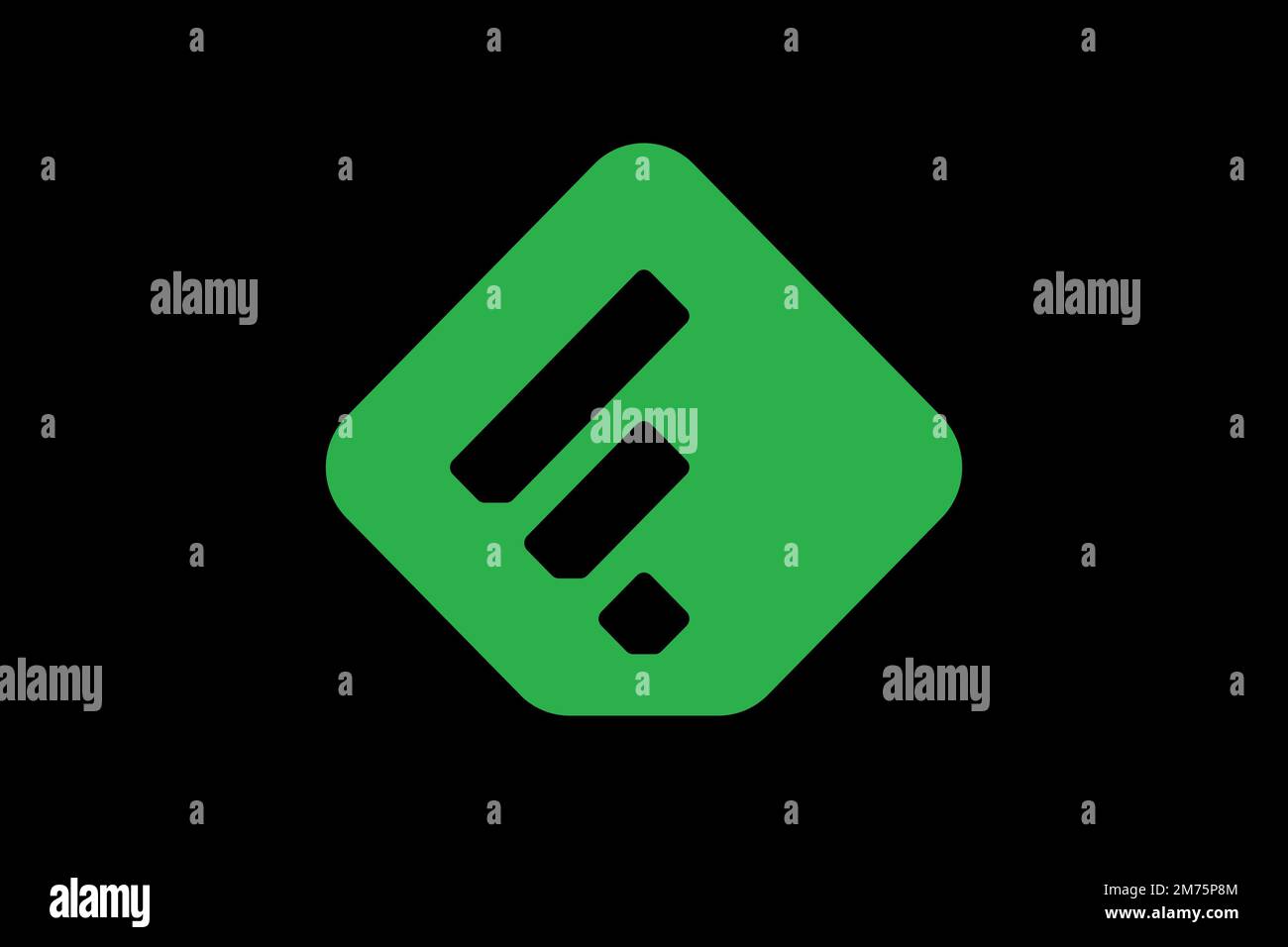 Feedly Logo