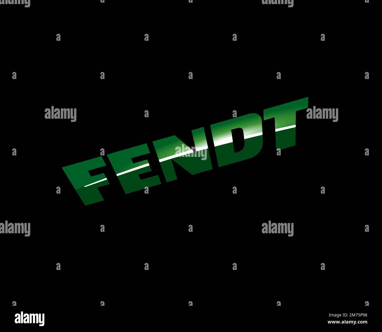 Fendt logo hi-res stock photography and images - Alamy