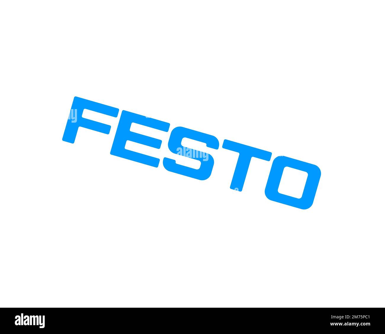 Festo logo hi-res stock photography and images - Alamy
