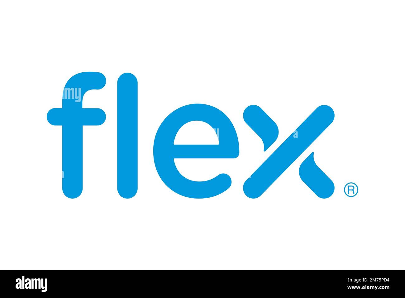 Company name logo Cut Out Stock Images & Pictures - Alamy