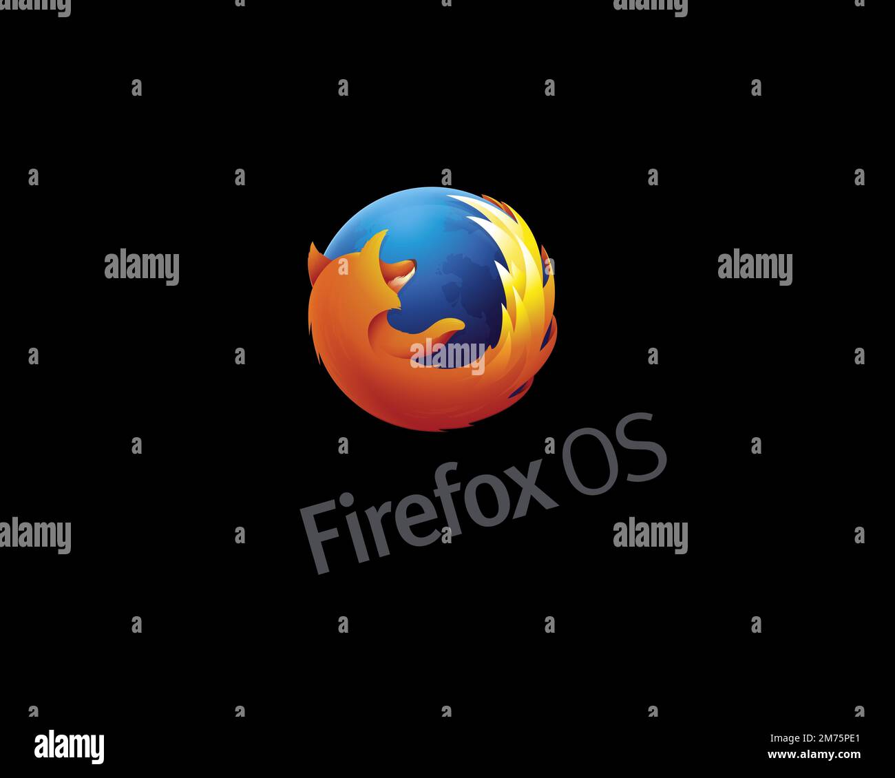 Firefox symbol hi-res stock photography and images - Alamy