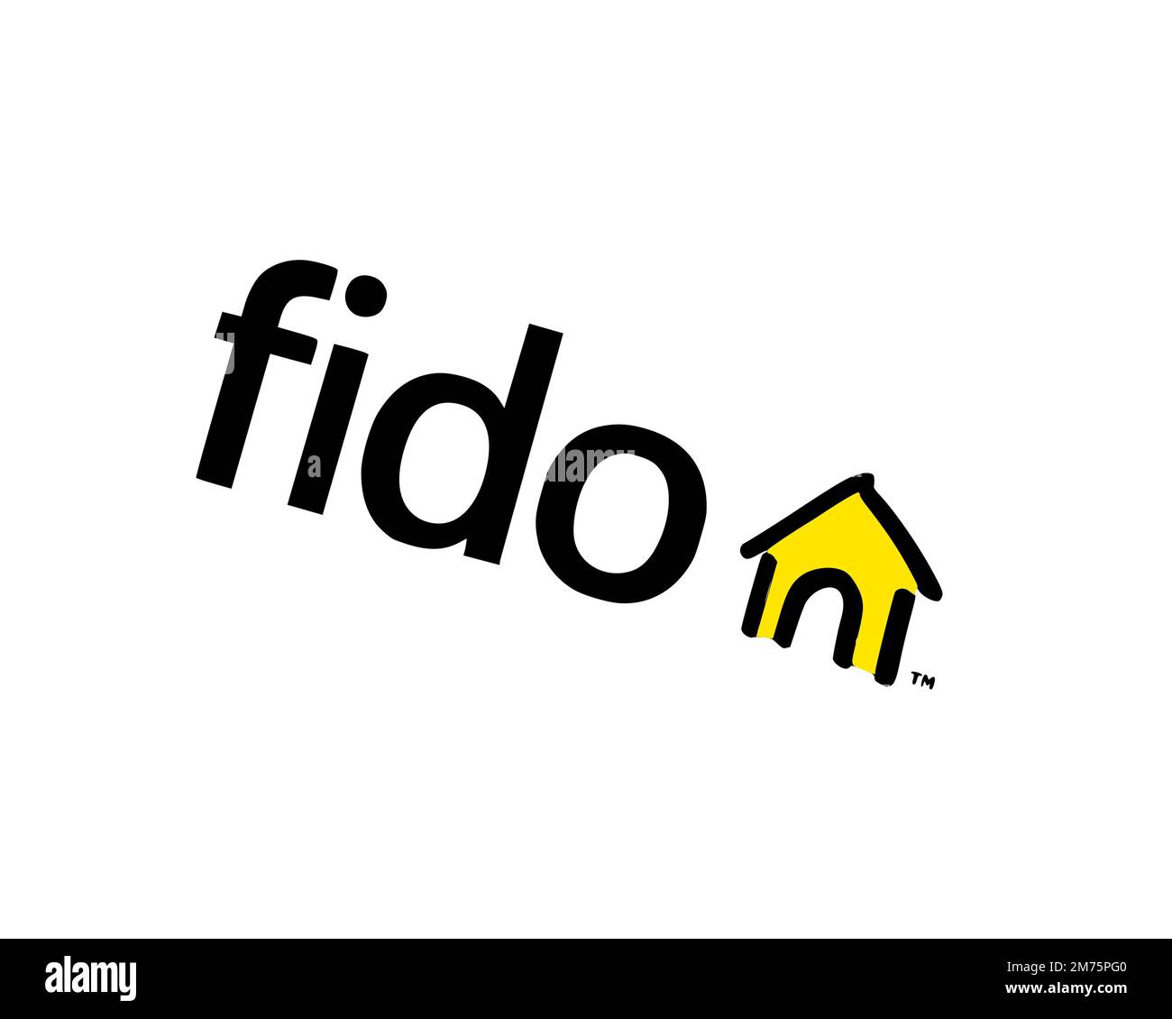 Fido solutions hi-res stock photography and images - Alamy