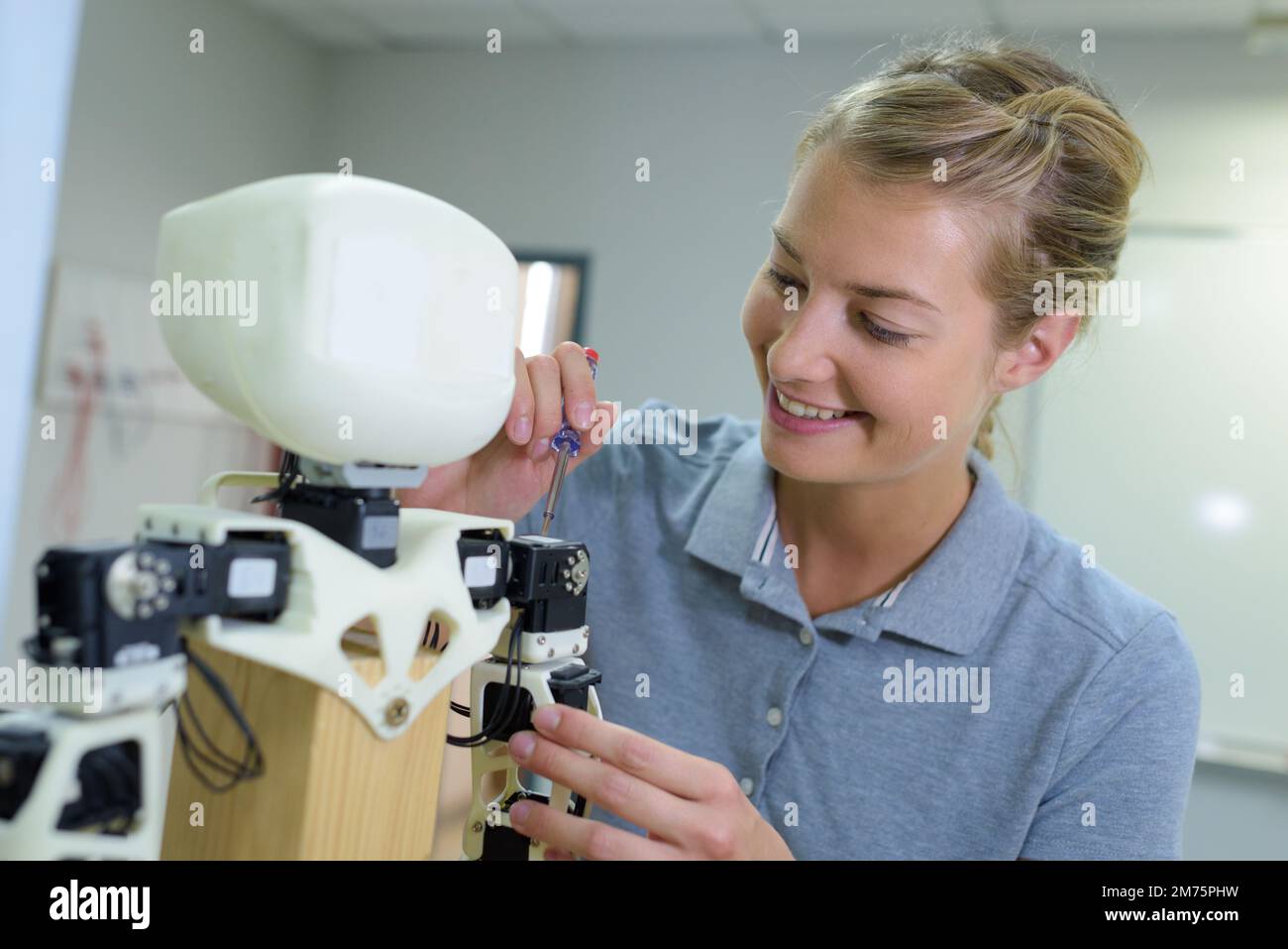 Fremale hi-res stock photography and images - Alamy