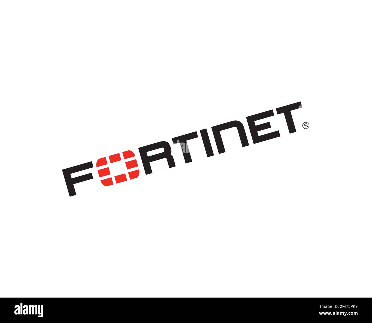 Fortinet Logo