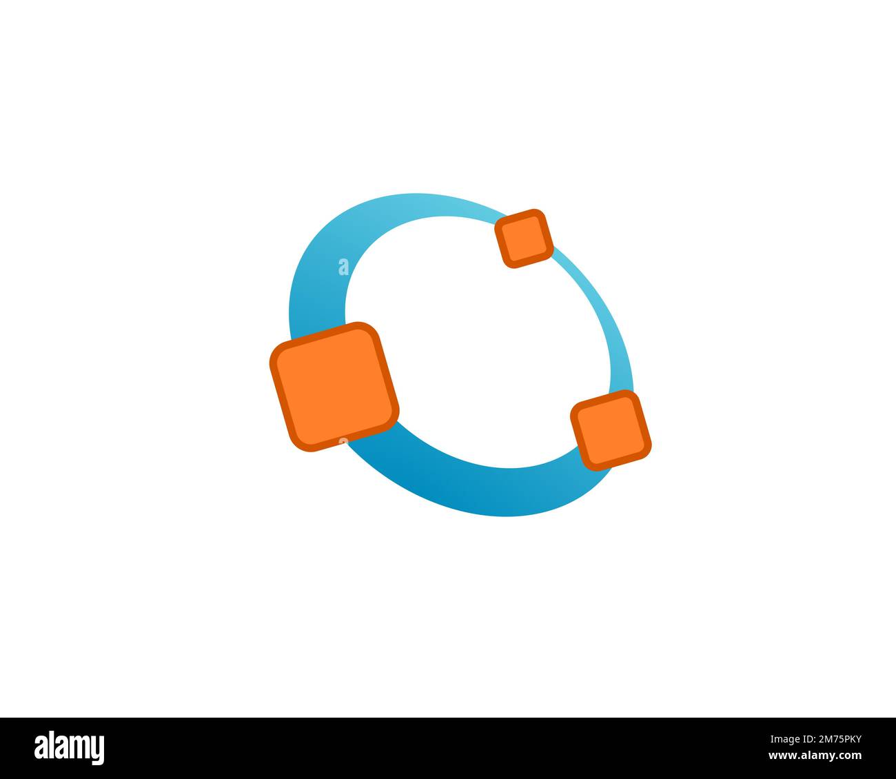 GNU Octave, rotated logo, white background Stock Photo - Alamy GNU Octave, rotated logo, white background Stock Photo - Alamy