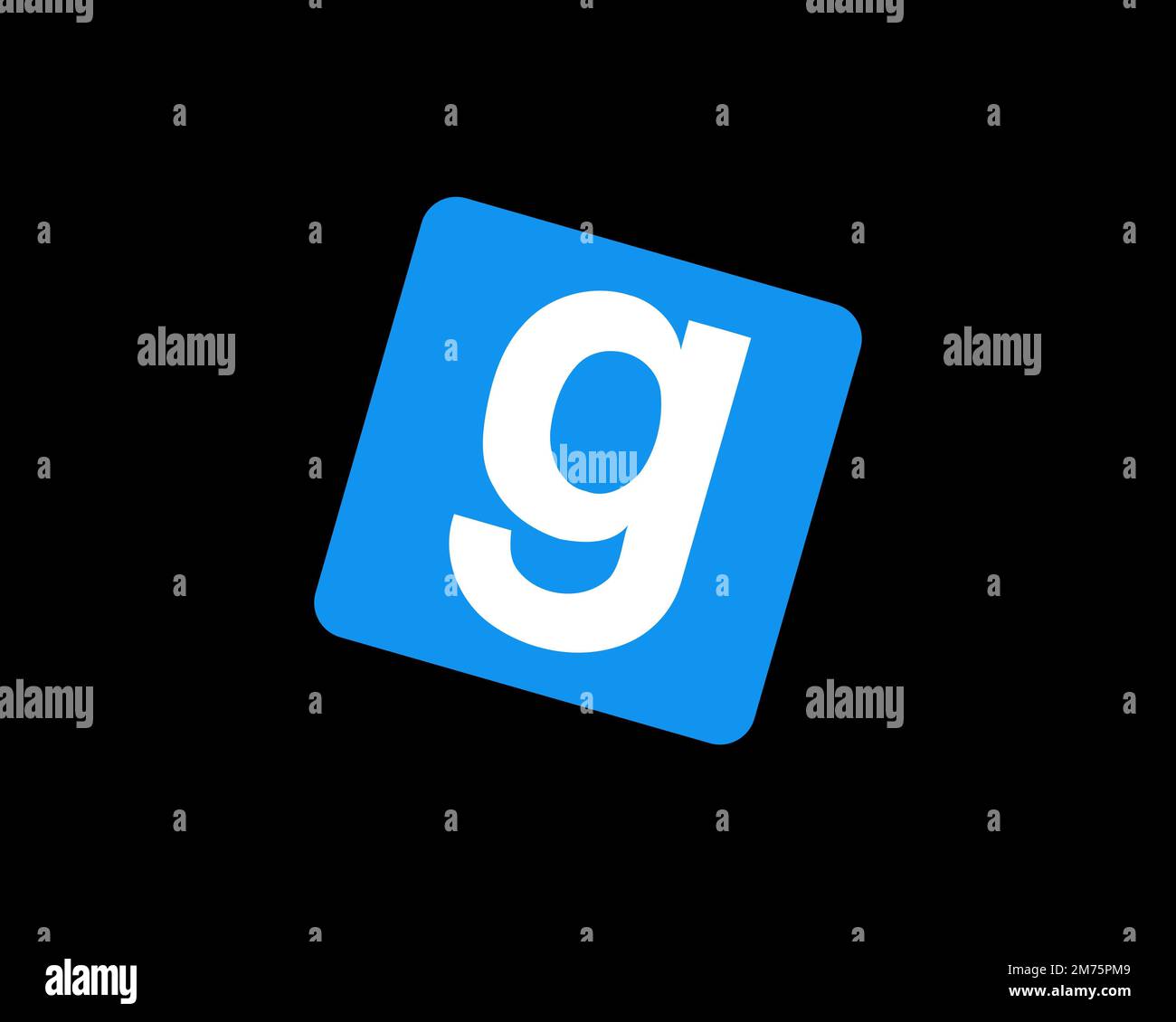 Mod logo hi-res stock photography and images - Alamy