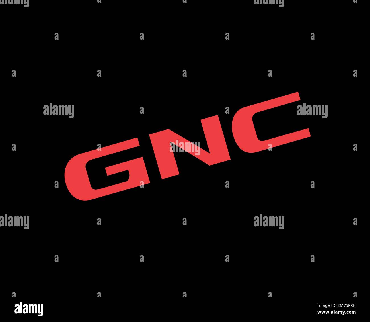 Gnc symbol hi-res stock photography and images - Alamy