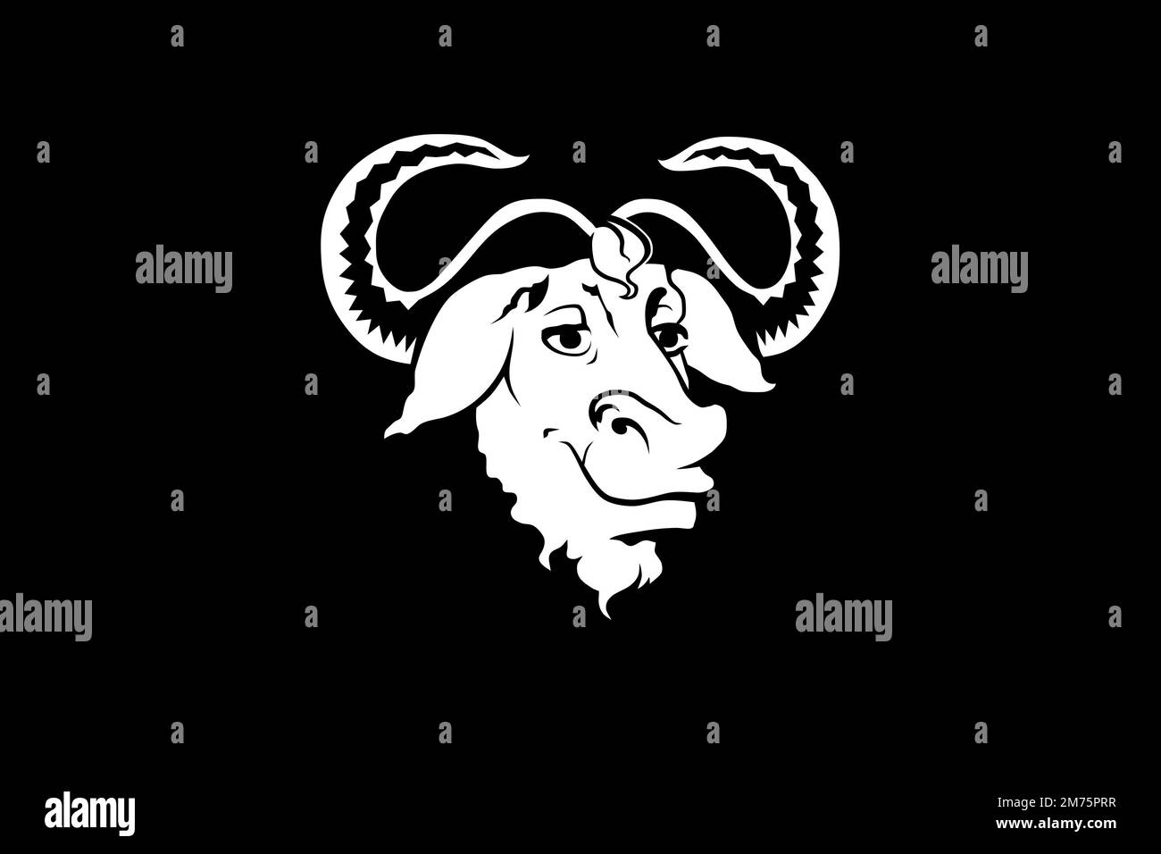 Gnu Logo