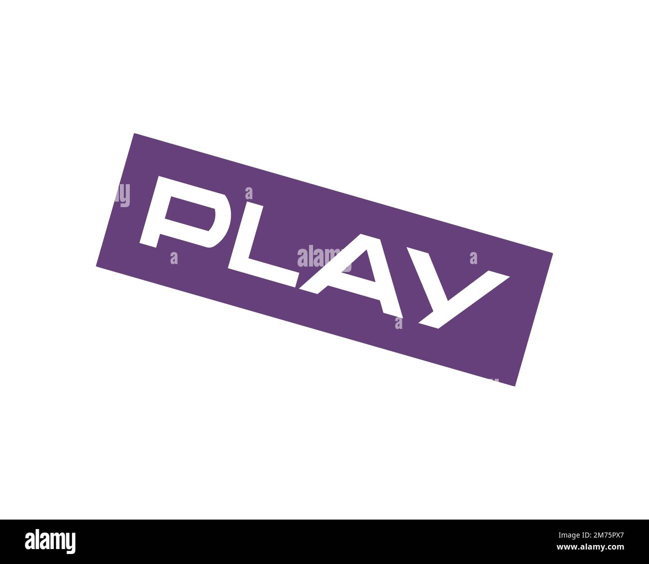 Play company Cut Out Stock Images & Pictures - Alamy
