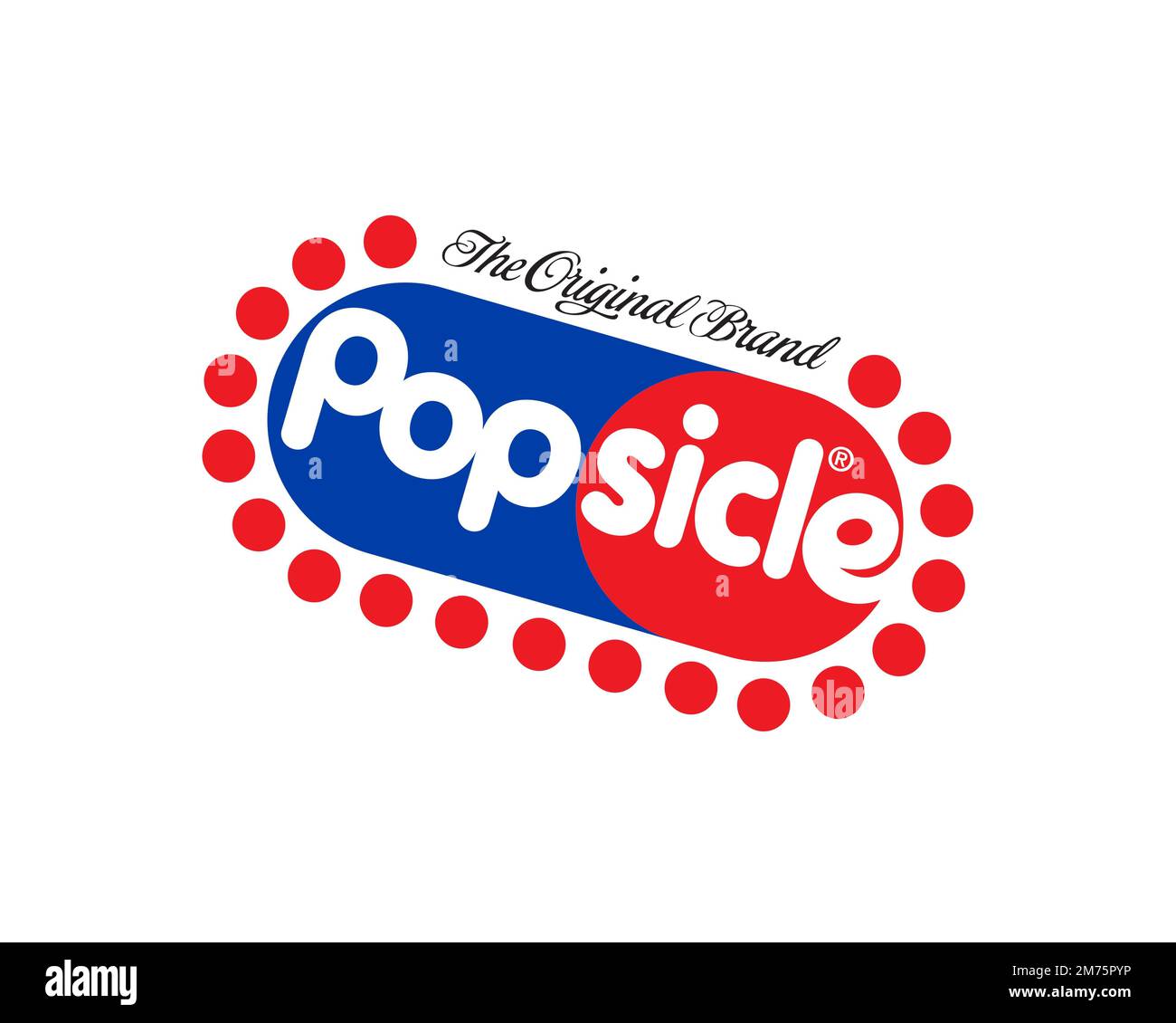 Popsicle Logo