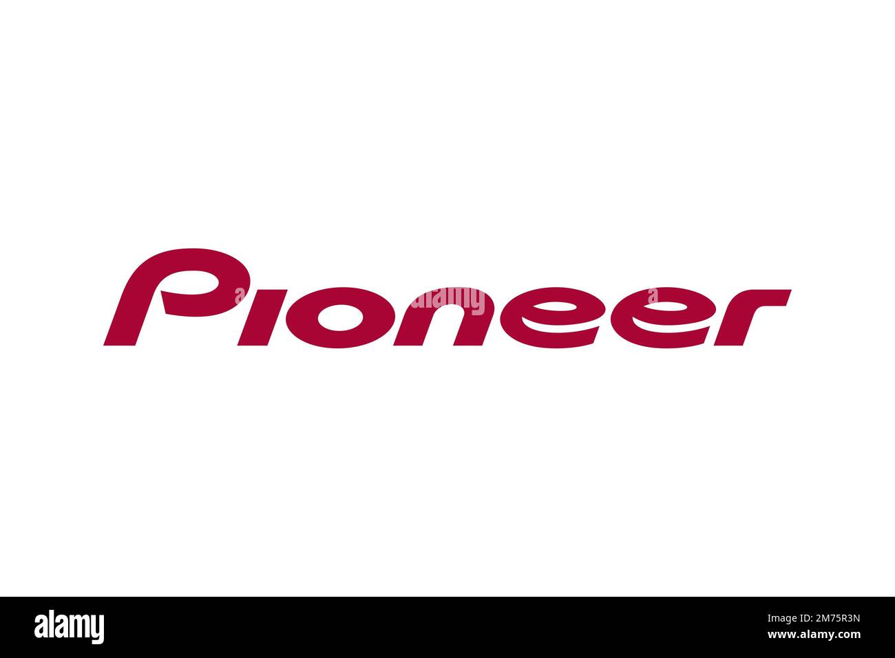 Pioneer Logo Png