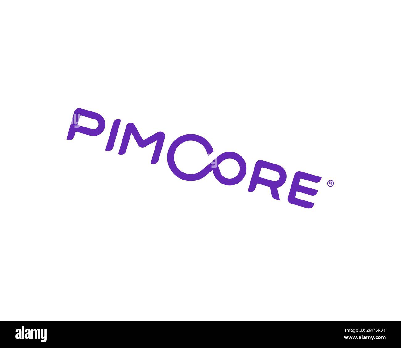 Pimcore logo hi-res stock photography and images - Alamy