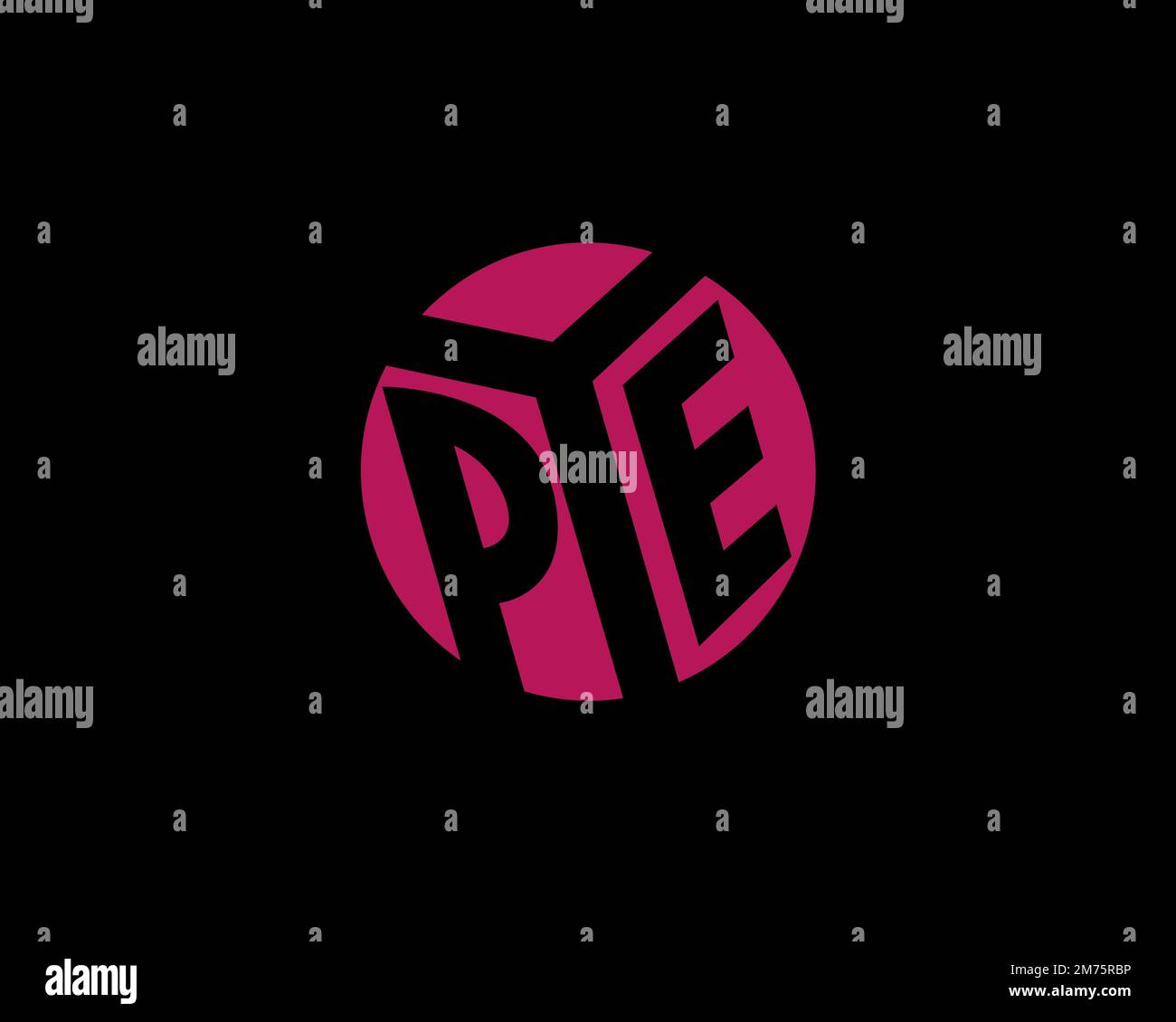 Pye logo hi-res stock photography and images - Alamy