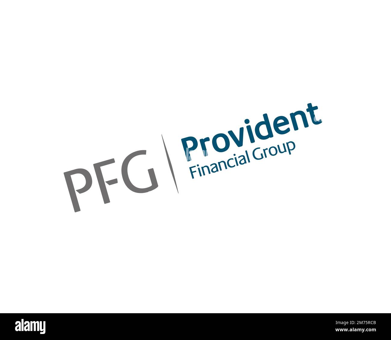 Provident financial logo hi-res stock photography and images - Alamy