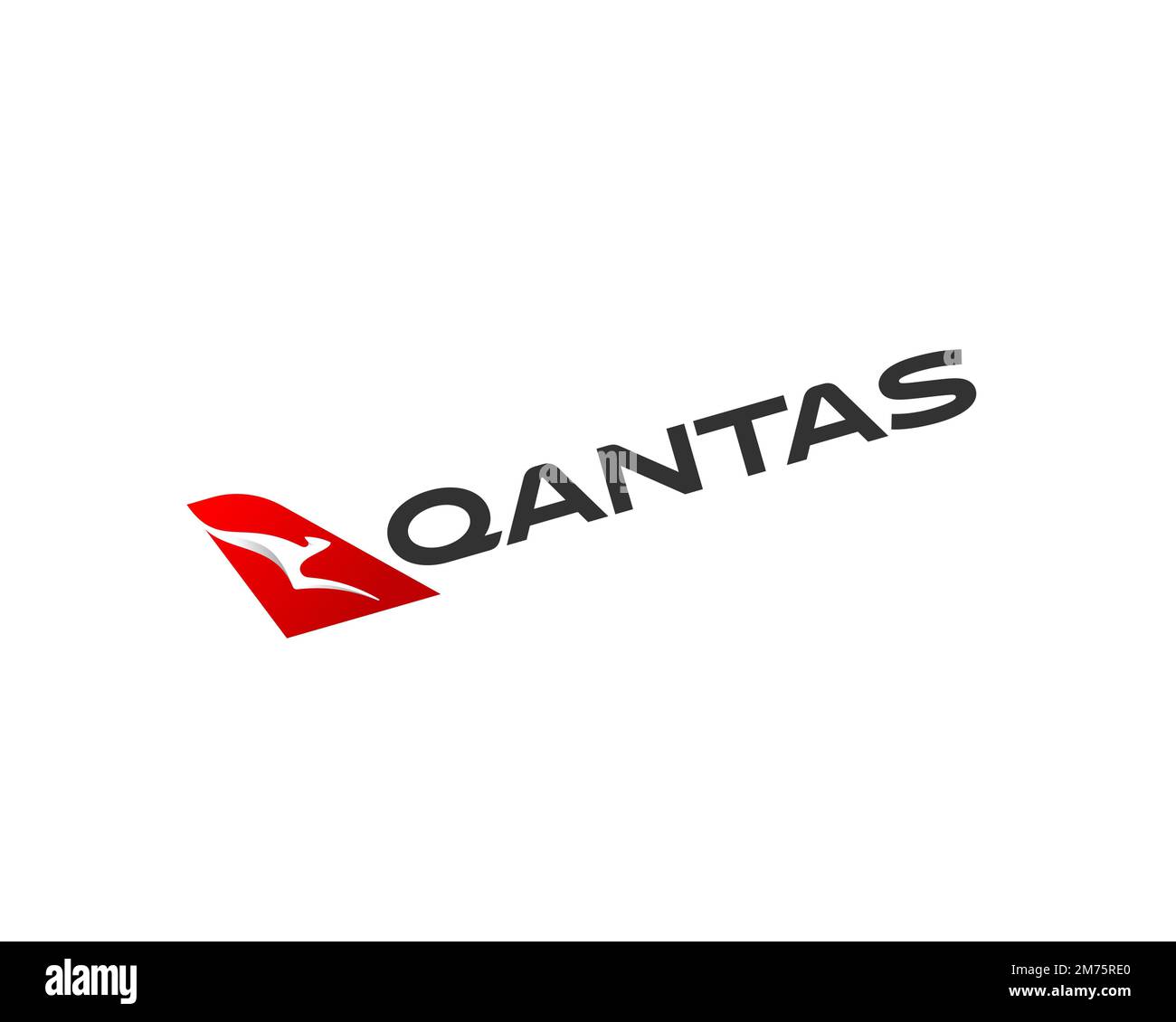 Qantas Logo Transparent