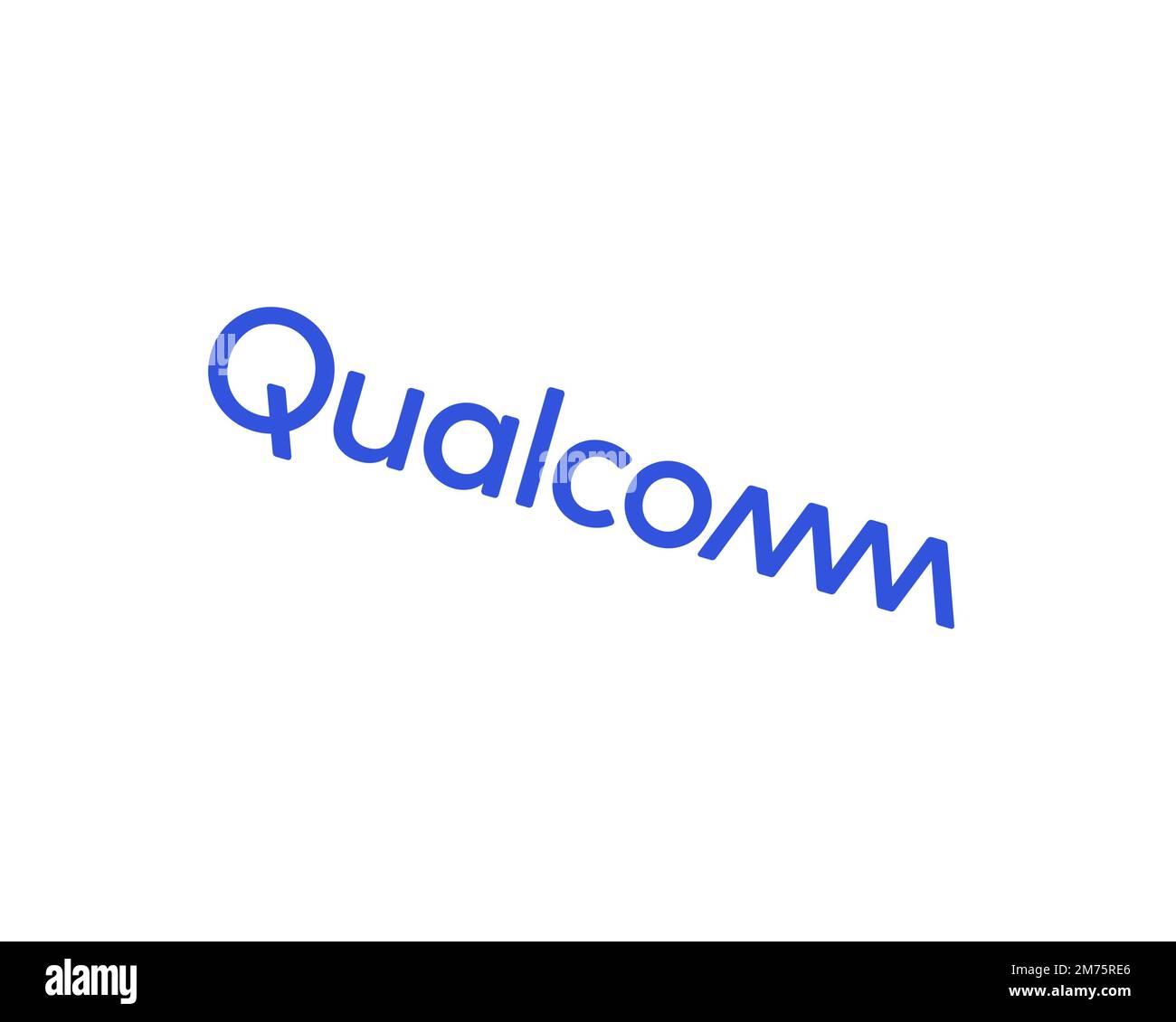Qualcomm Logo