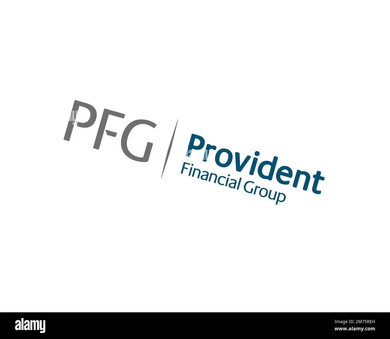 Provident financial logo hi-res stock photography and images - Alamy