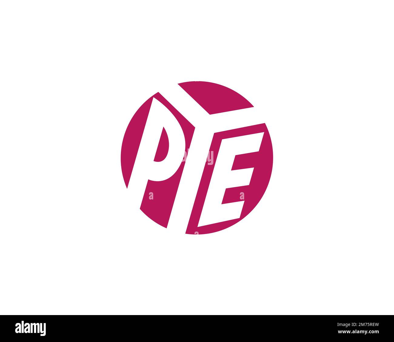 Pye Ltd. rotated logo, white background B Stock Photo - Alamy