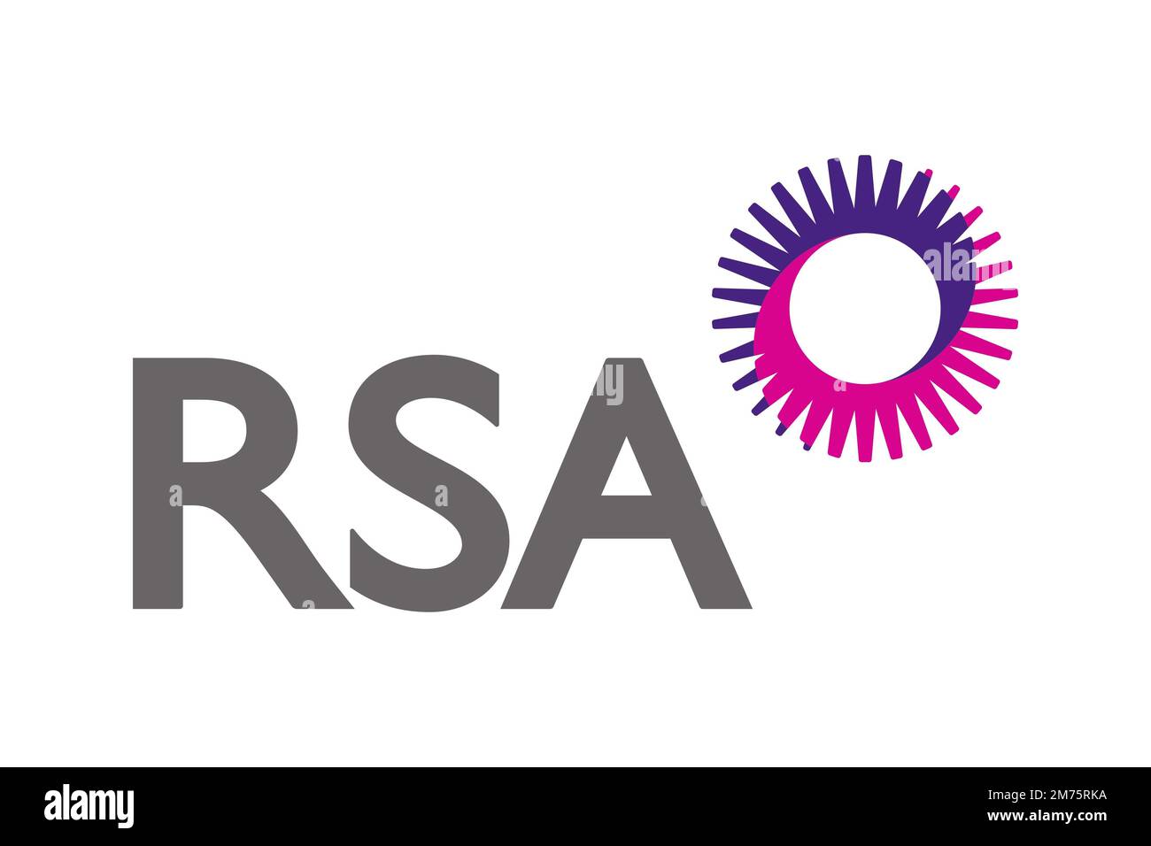 RSA Insurance Group, Logo, White background Stock Photo - Alamy RSA Insurance Group, Logo, White background Stock Photo - Alamy