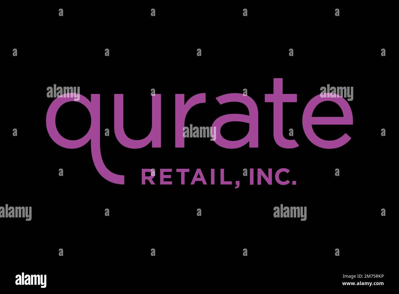 Qurate retail hi-res stock photography and images - Alamy