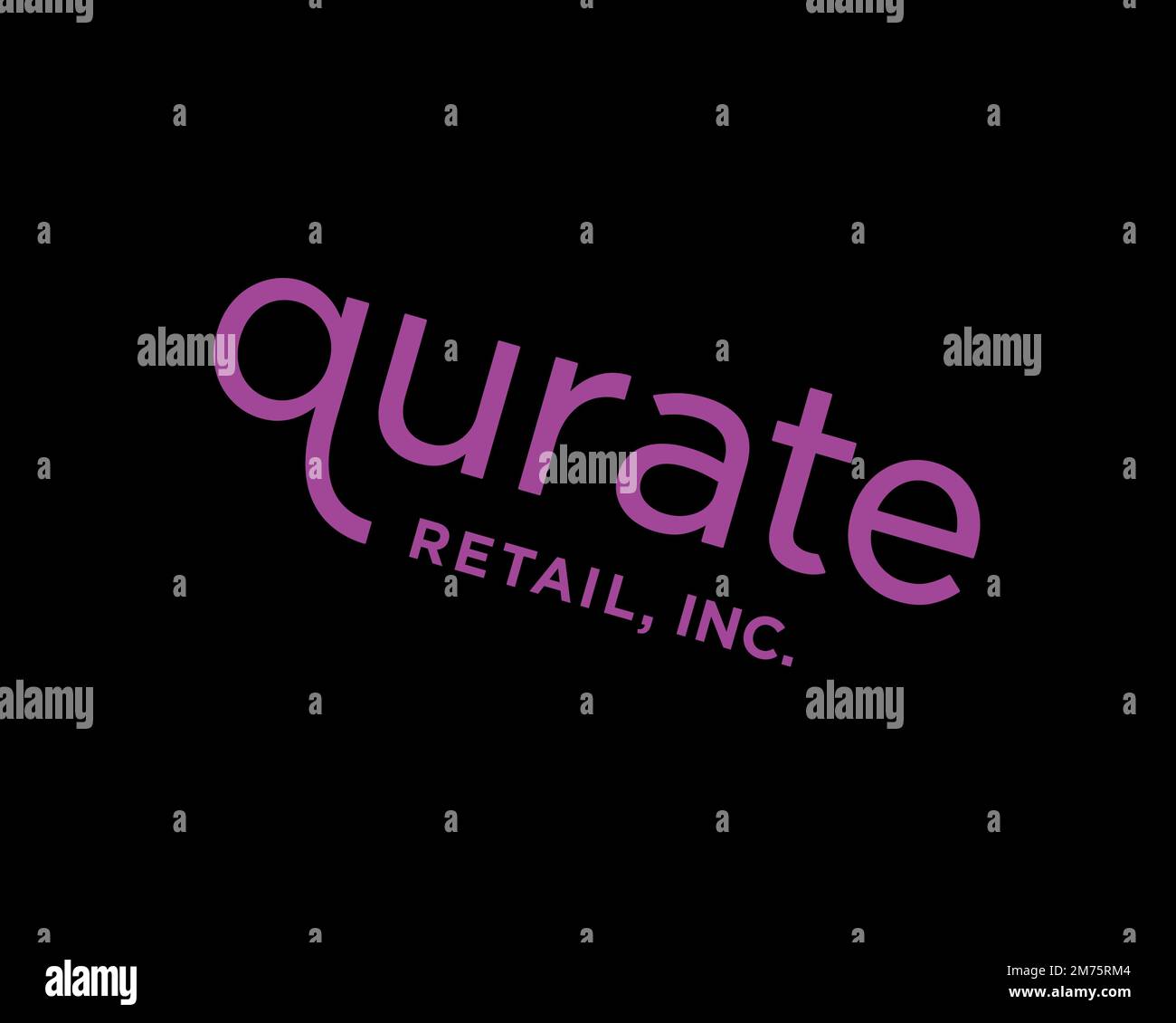 Qurate retail hi-res stock photography and images - Alamy