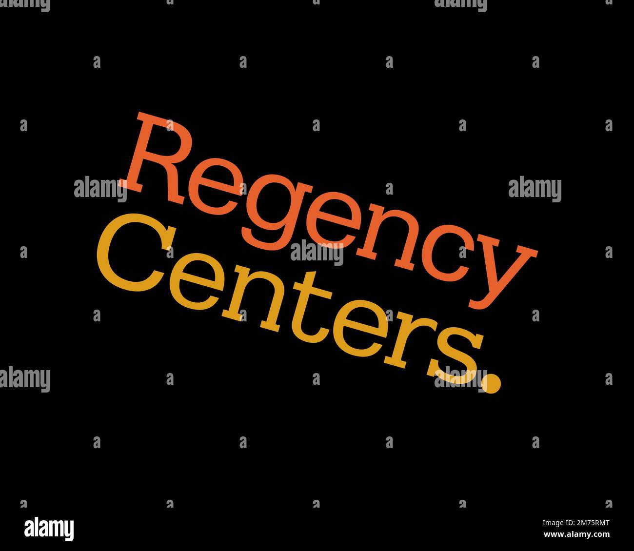 Regency centers logo hi-res stock photography and images - Alamy