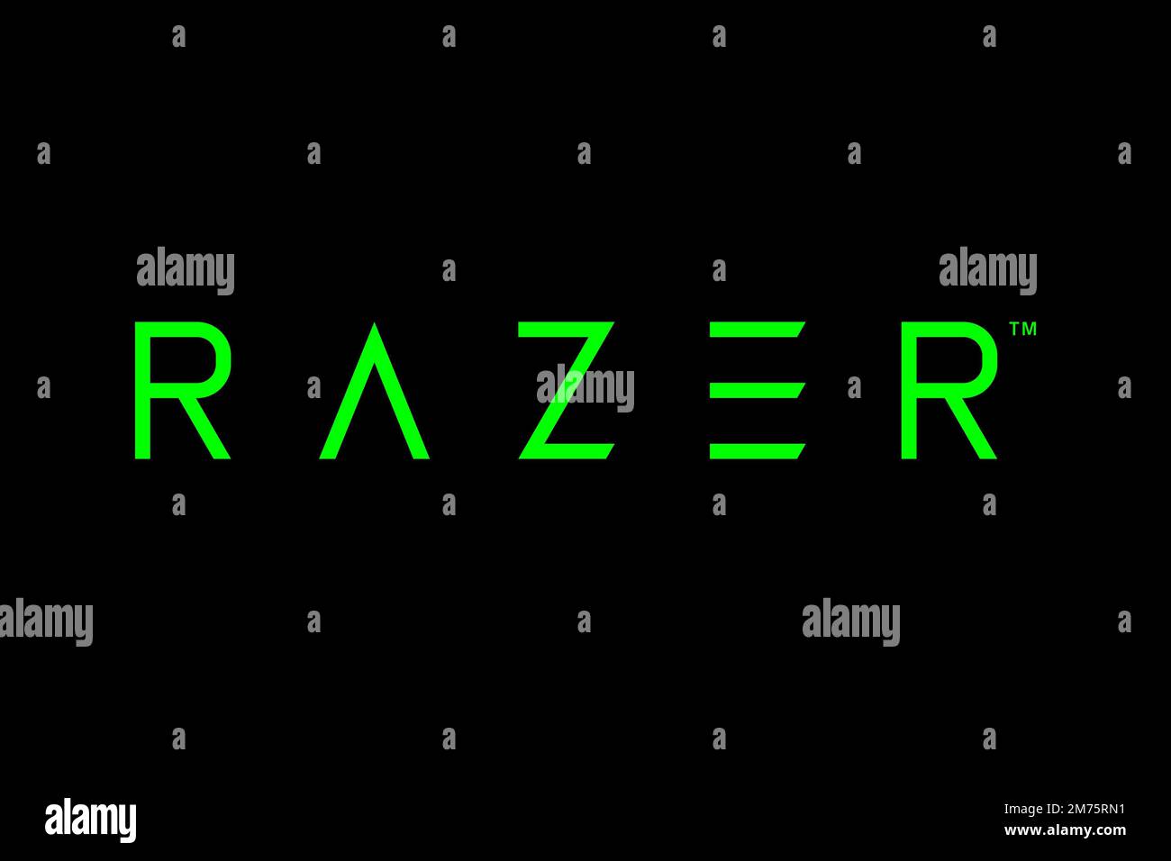 Razer Pc Logo