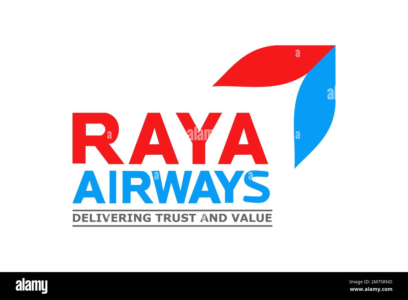 Raya logo hi-res stock photography and images - Alamy
