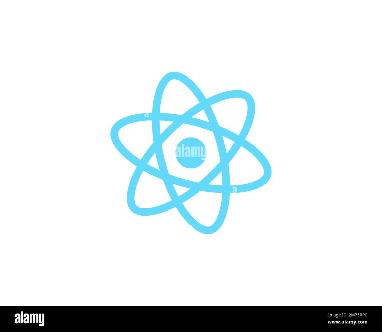 React web framework, rotated logo, white background B Stock Photo - Alamy React web framework, rotated logo, white background B Stock Photo - Alamy