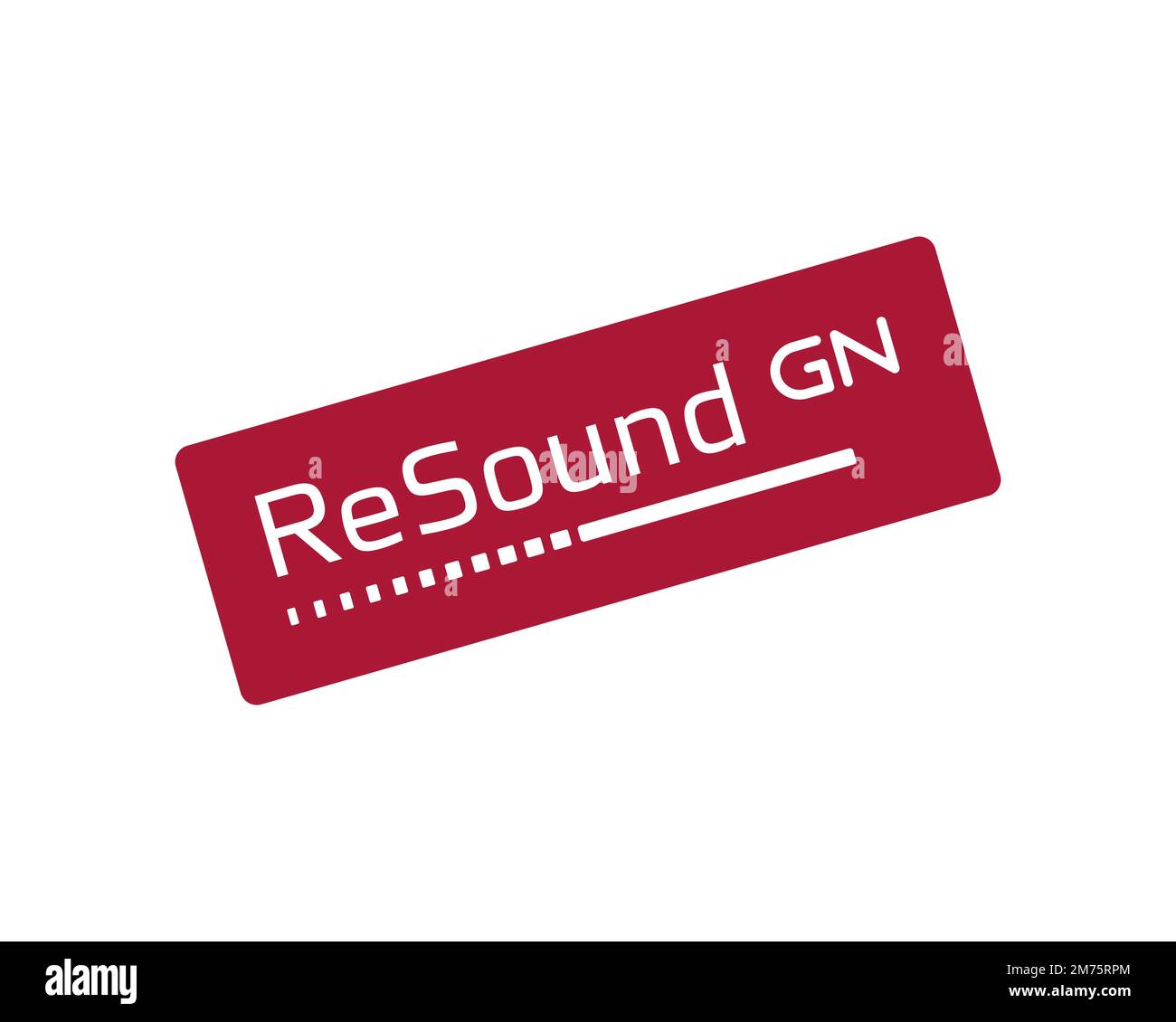 Resound Cut Out Stock Images & Pictures - Alamy