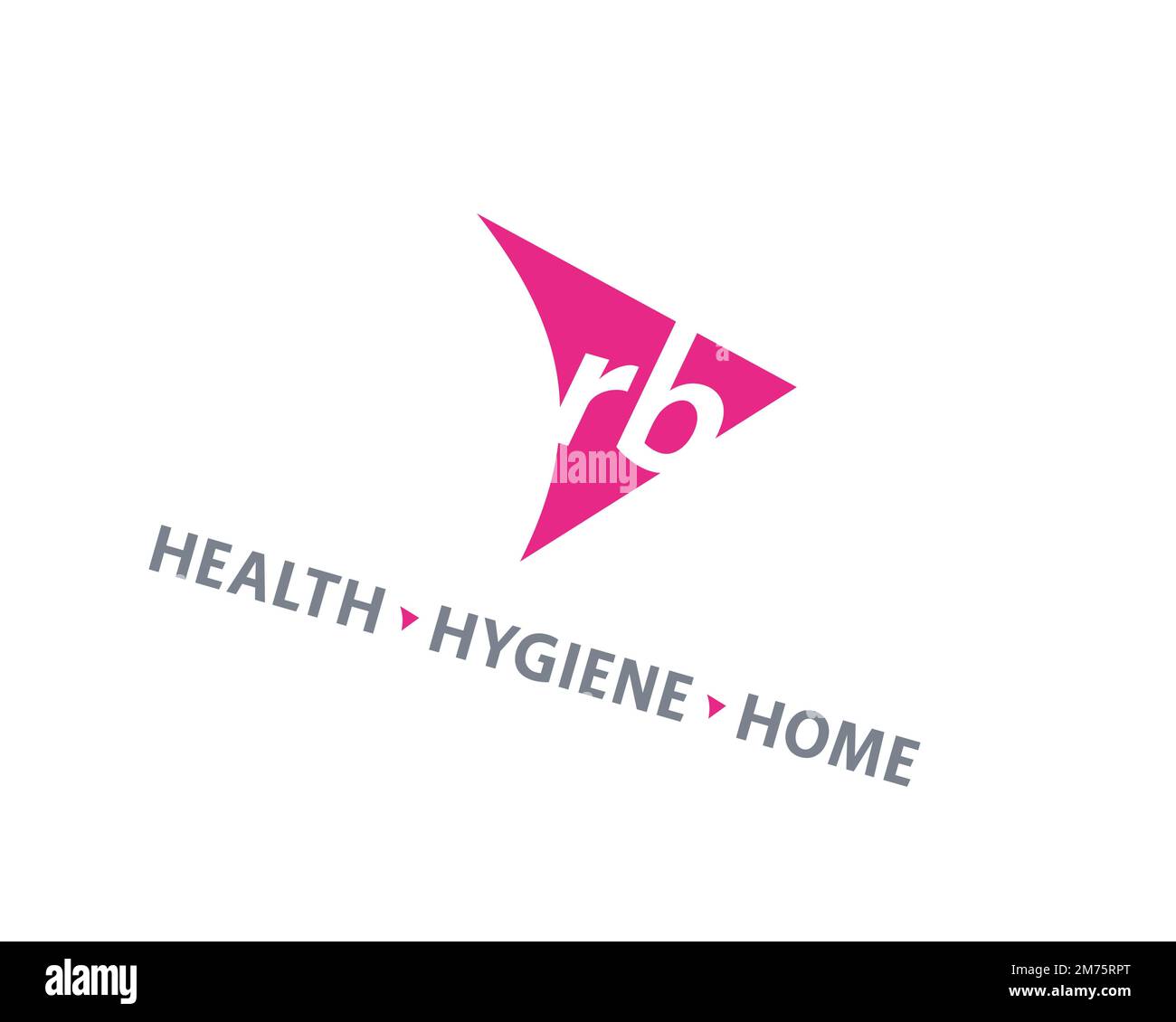 Reckitt benckiser logo Cut Out Stock Images & Pictures - Alamy