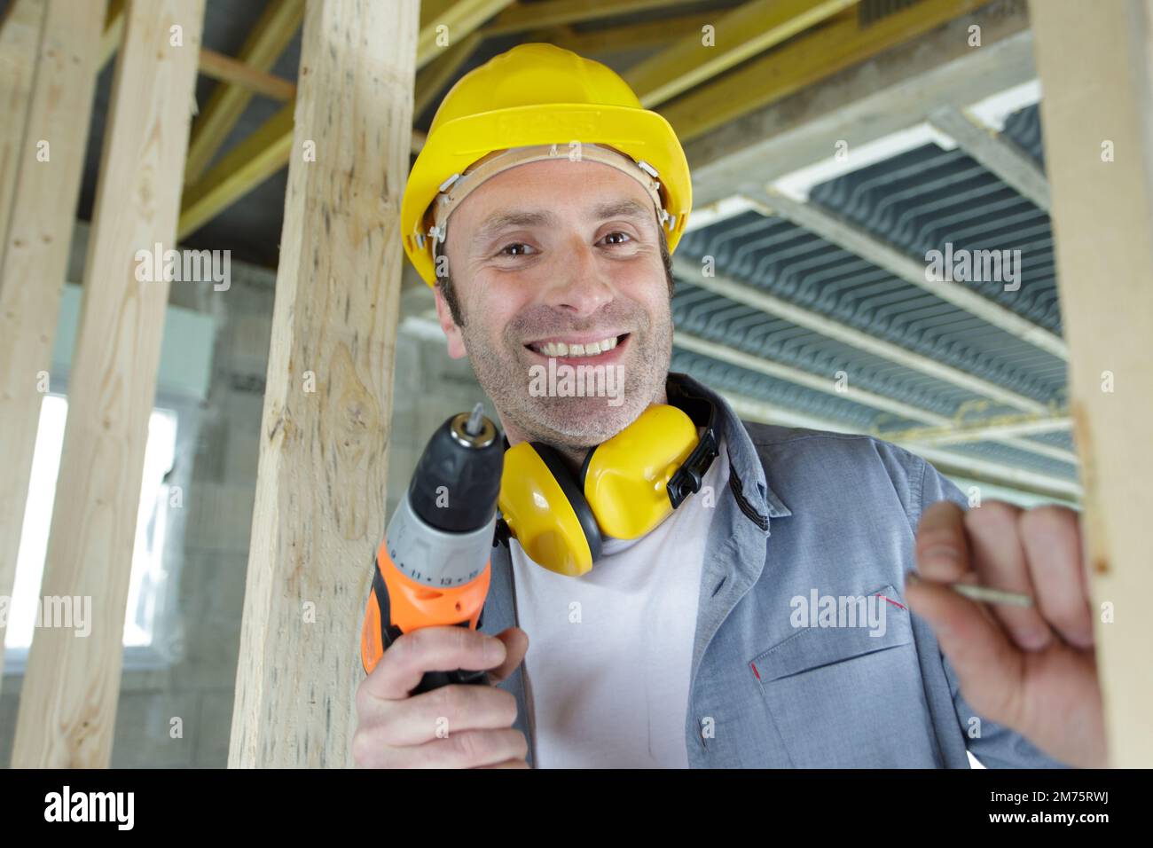 Growth drill hi-res stock photography and images - Alamy