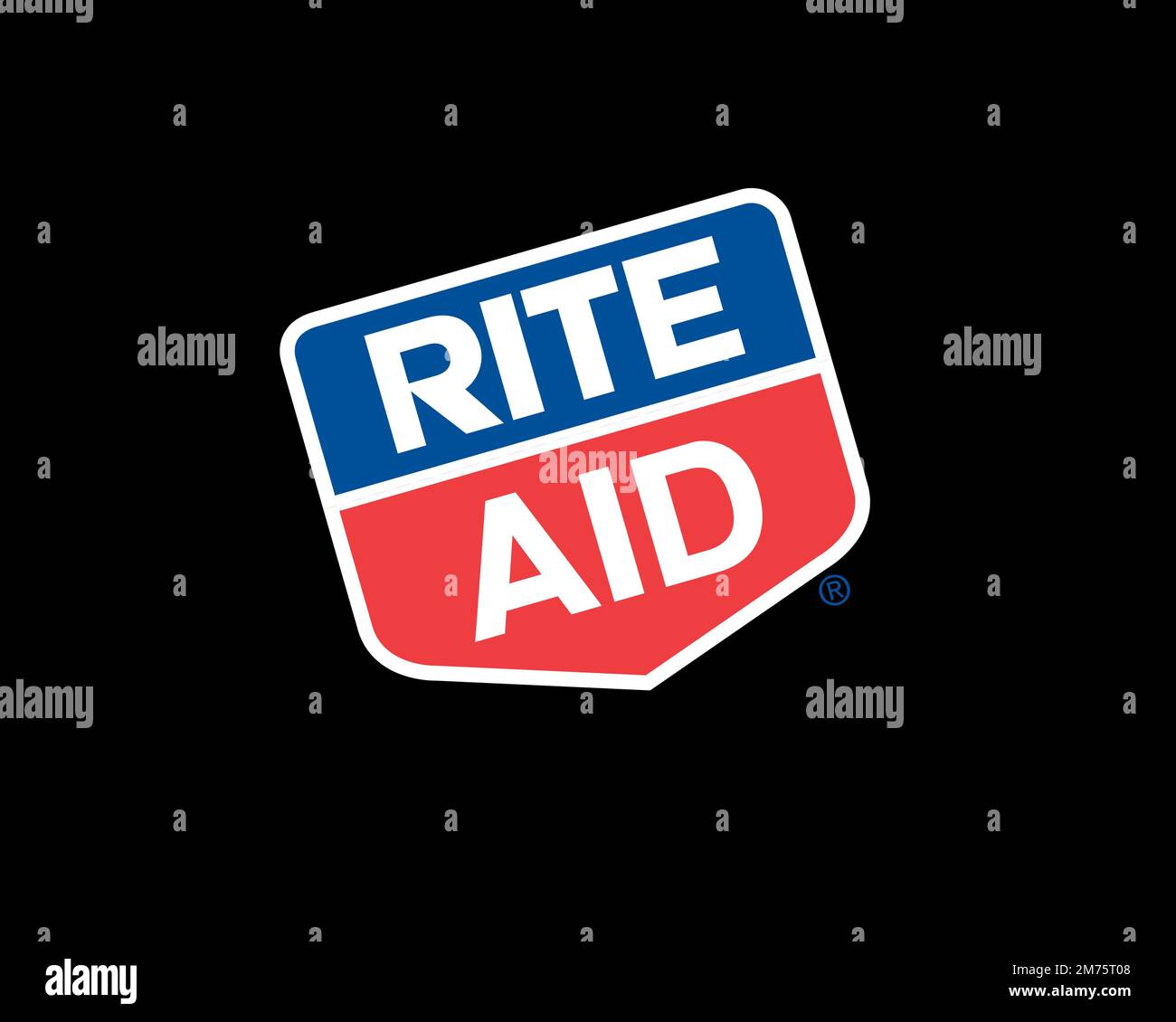 Rite aid logo hi-res stock photography and images - Alamy