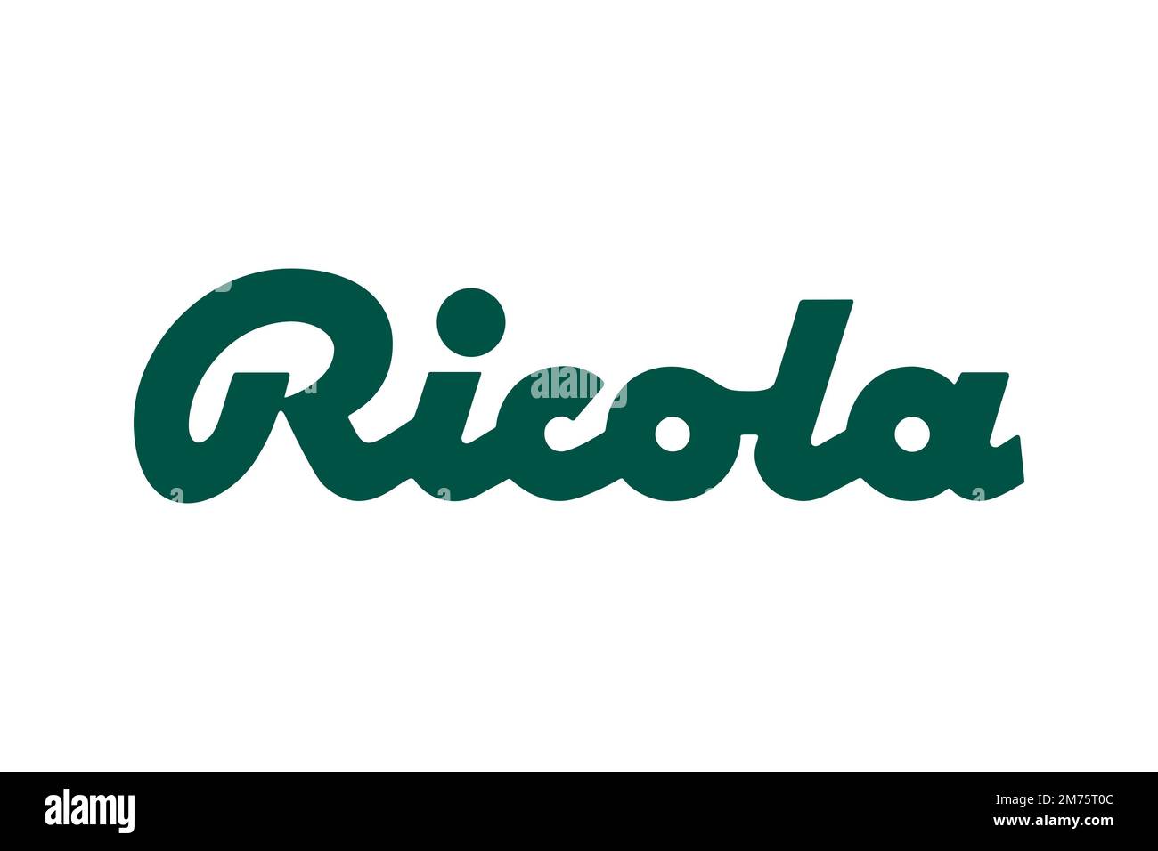 Ricola hi-res stock photography and images - Alamy