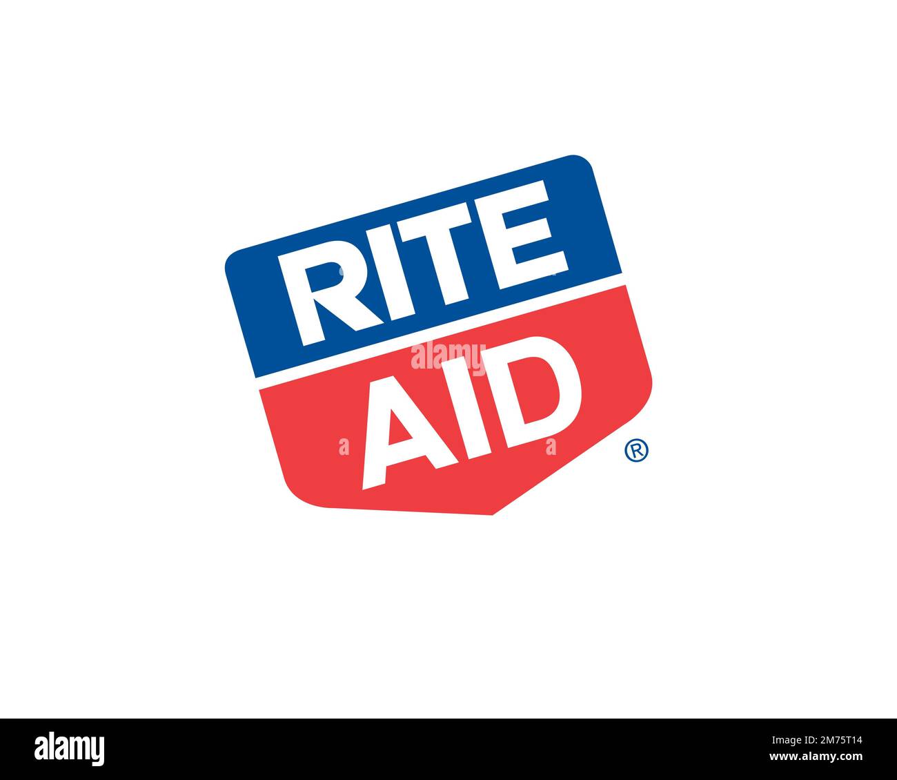 Rite aid logo hi-res stock photography and images - Alamy
