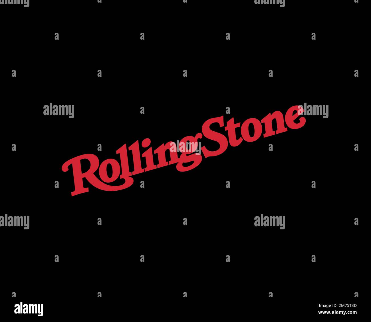 Rolling Stone Country Logo