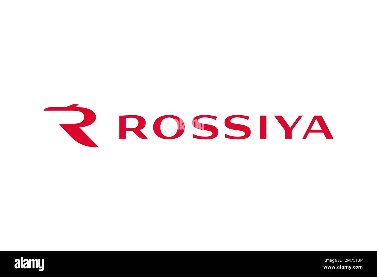 Rossiya russia hi-res stock photography and images - Alamy