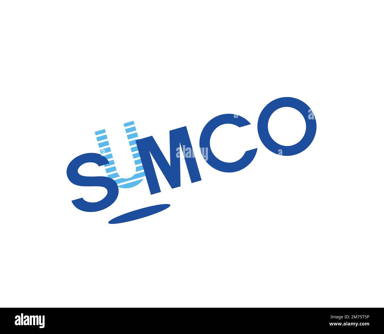 Sumco logo hi-res stock photography and images - Alamy
