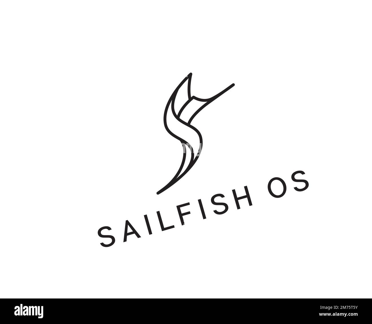 Sailfish Os Logo