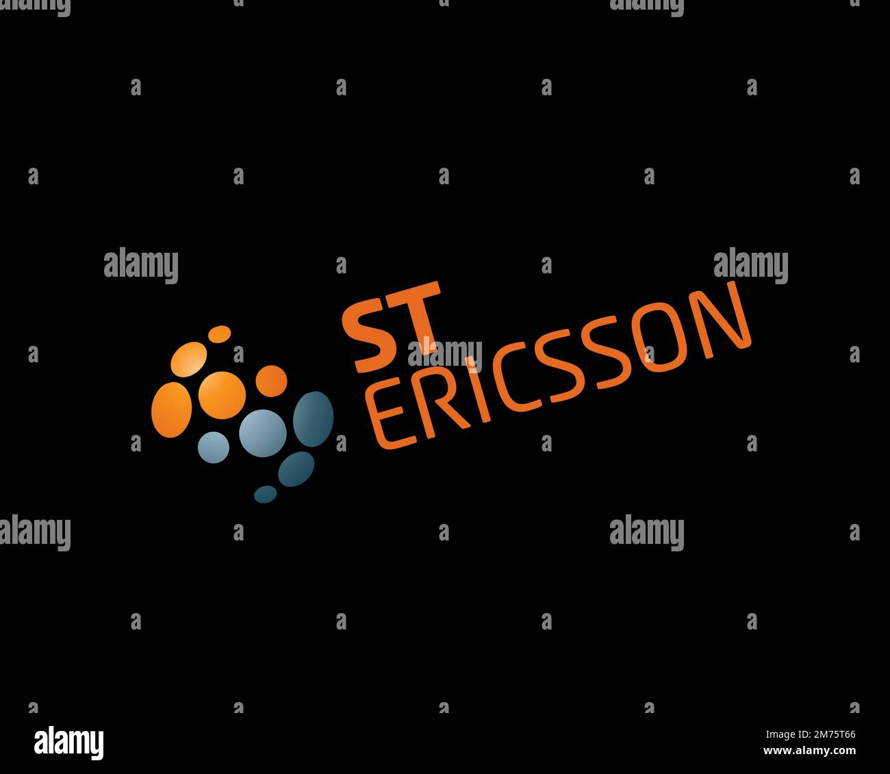 Ericsson symbol hi-res stock photography and images - Alamy