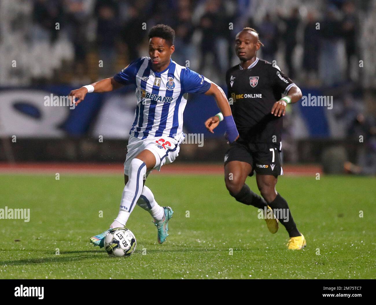 Saviour godwin hi-res stock photography and images - Alamy