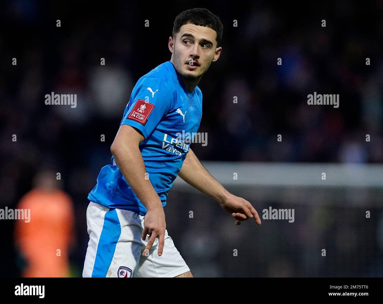 Dobra chesterfield hi-res stock photography and images - Alamy