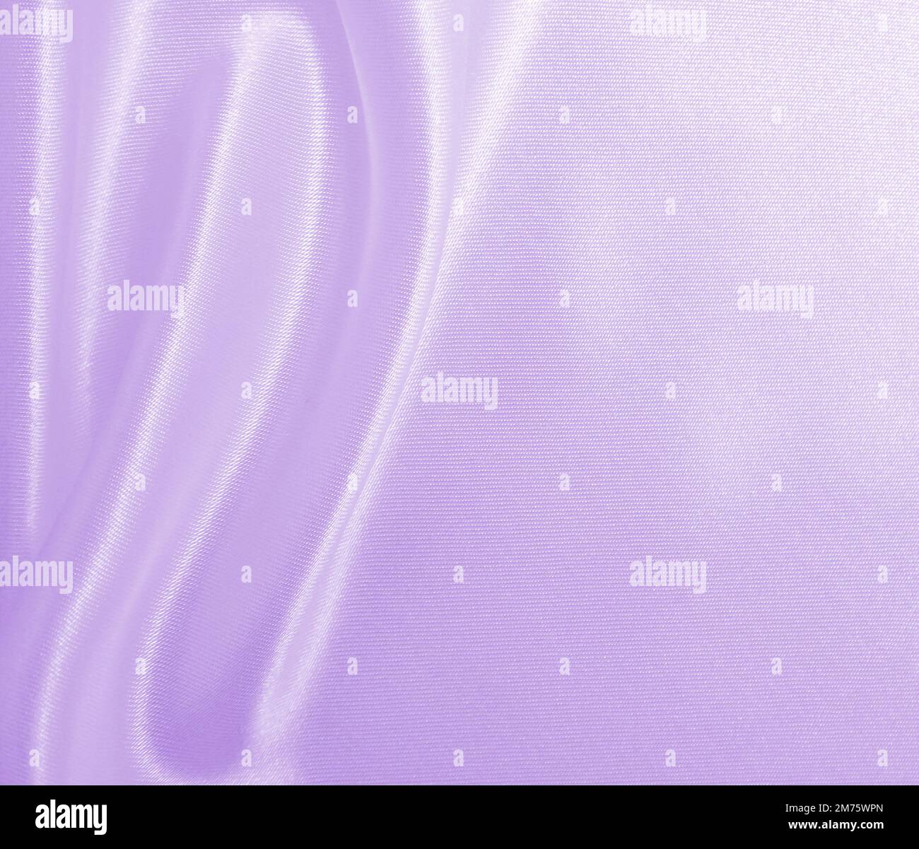 Smooth elegant lilac silk or satin texture can use as wedding ...