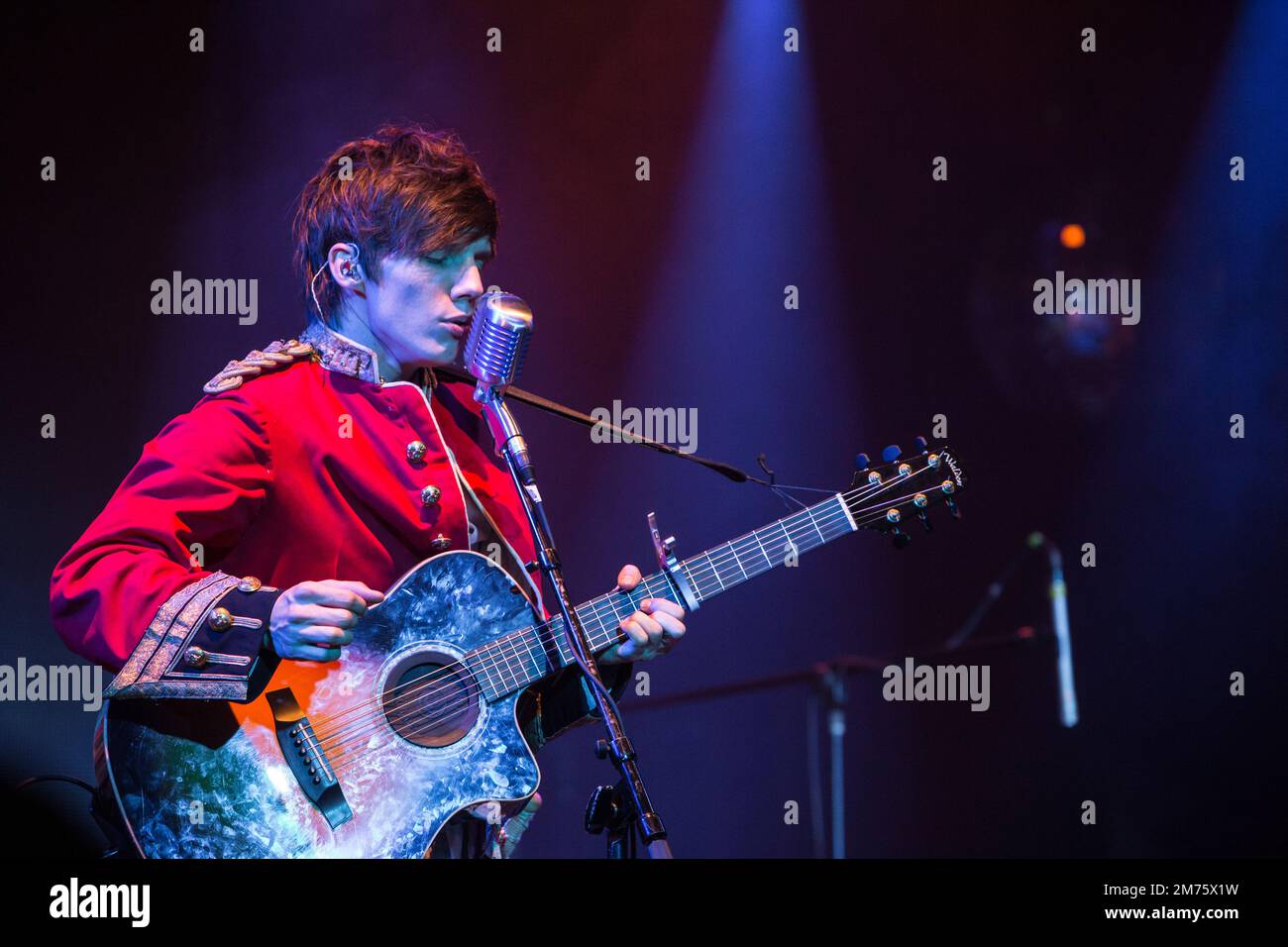 Joe brooks singer hi-res stock photography and images - Alamy
